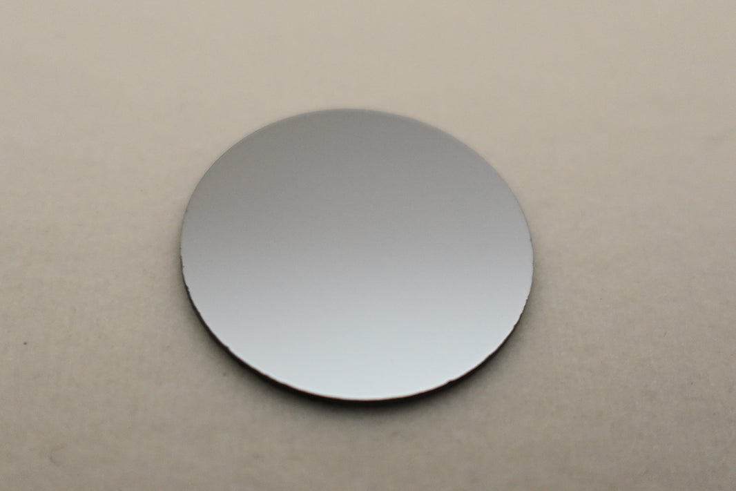 Si Low Background Sample Holder For XRD - Bruker Compatible – Crystal Scientific