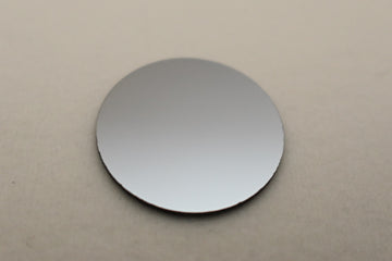 Si Low Background Sample Holder For XRD - Bruker Compatible – Crystal Scientific