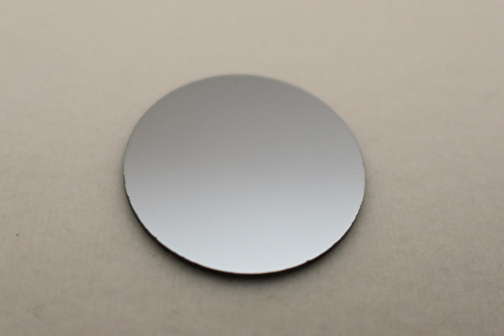 Si Low Background Sample Holder For XRD - Bruker Compatible – Crystal Scientific