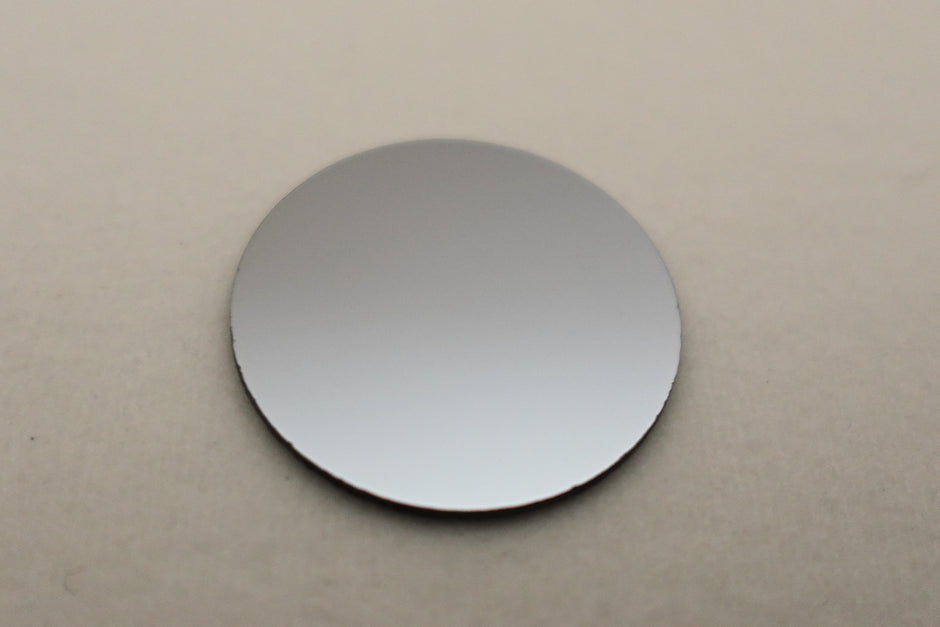 Si Low Background Sample Holder For XRD - Bruker Compatible – Crystal Scientific